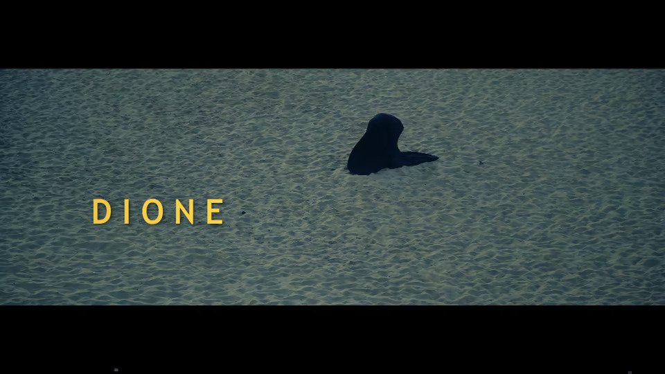 dione - a-part